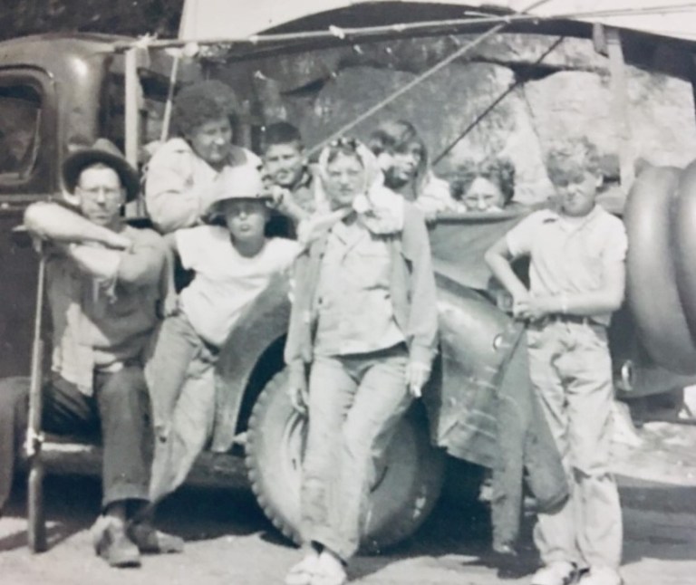 HICKS FAMILY HISTORY – Honoring Our Roots, Inspiring Our Branches