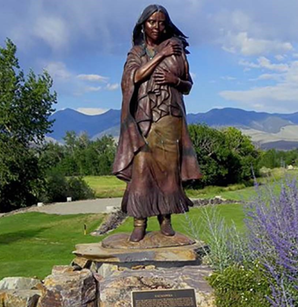 Shoup, Idaho: A Lonely Outpost along the Salmon River – HICKS FAMILY ...