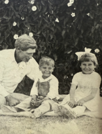 HICKS FAMILY HISTORY – Honoring Our Roots, Inspiring Our Branches